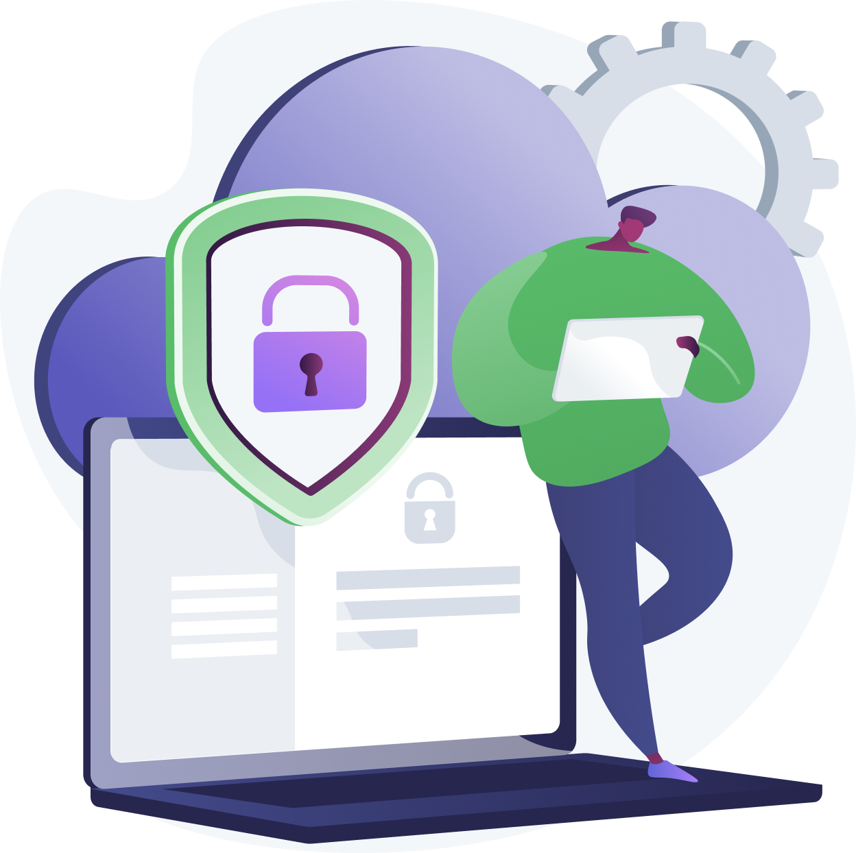 Авторизация